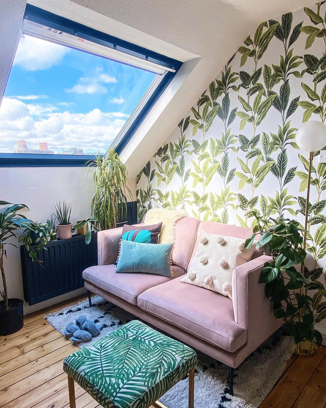 32 Most Adorable And Modern Pink Sofa ideas You Will Love - Drop By My Home