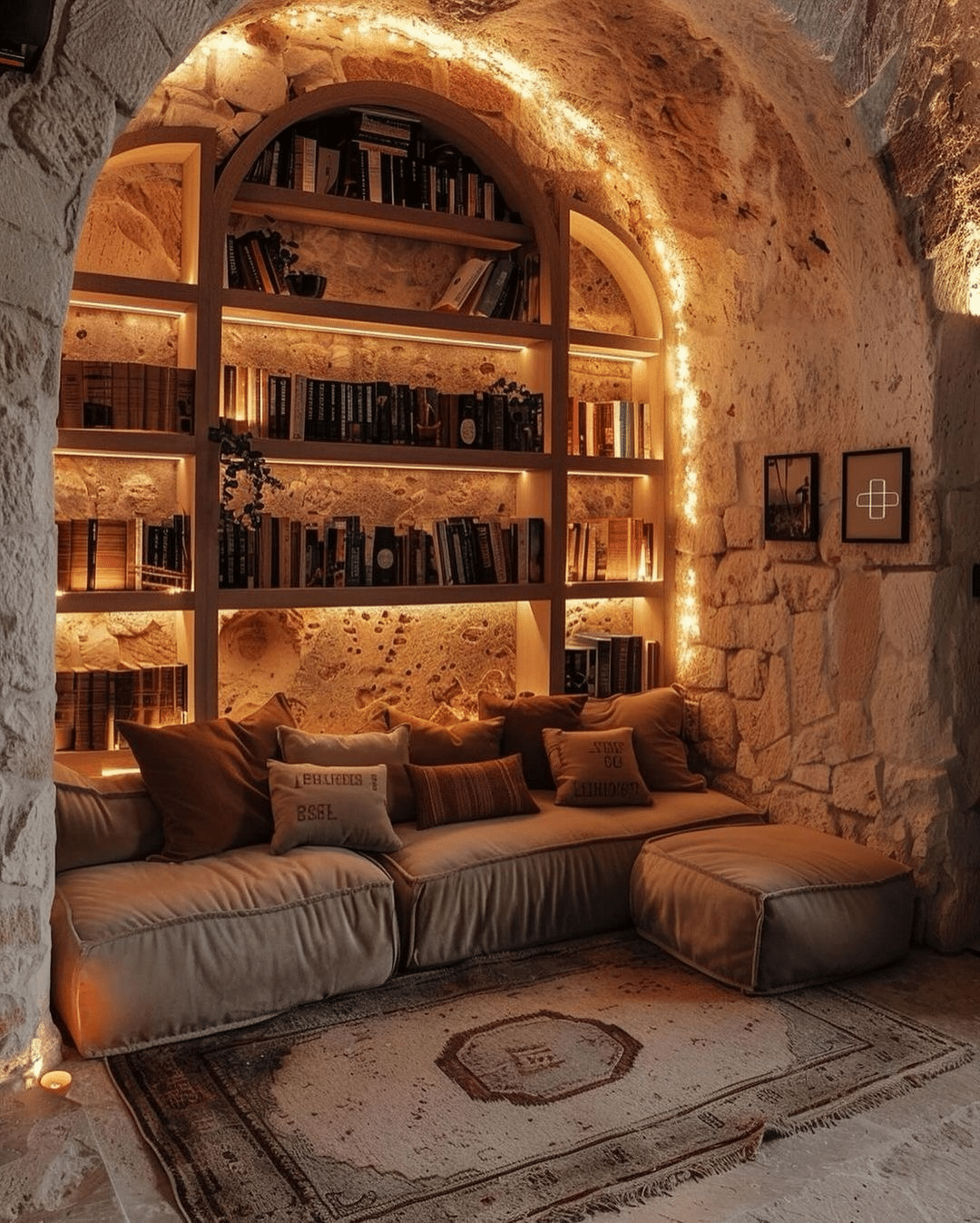 25 Most Comfortable Reading Nook Ideas You Will Love - Drop By My Home