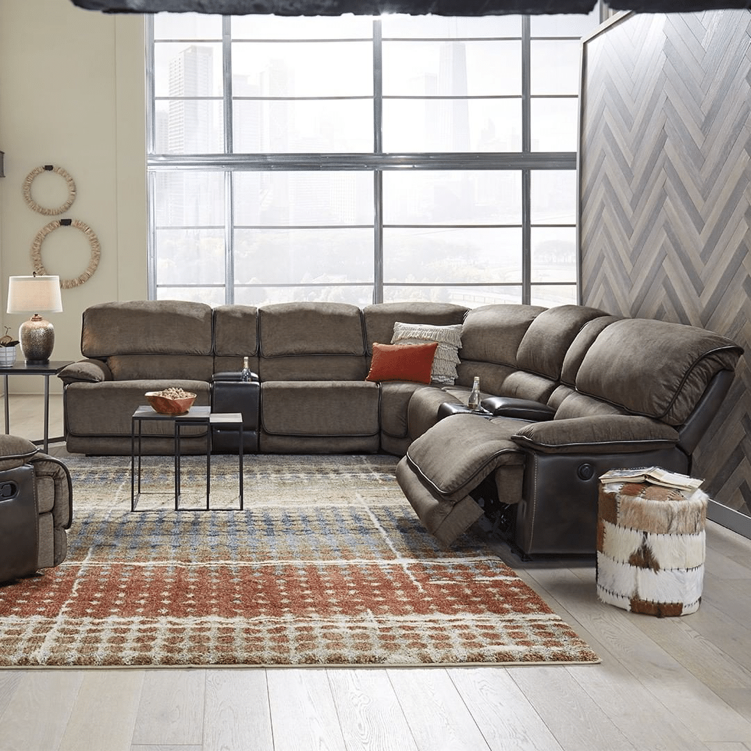 30 Brand New Ideas For Sectional In Small Living Room - Drop By My Home