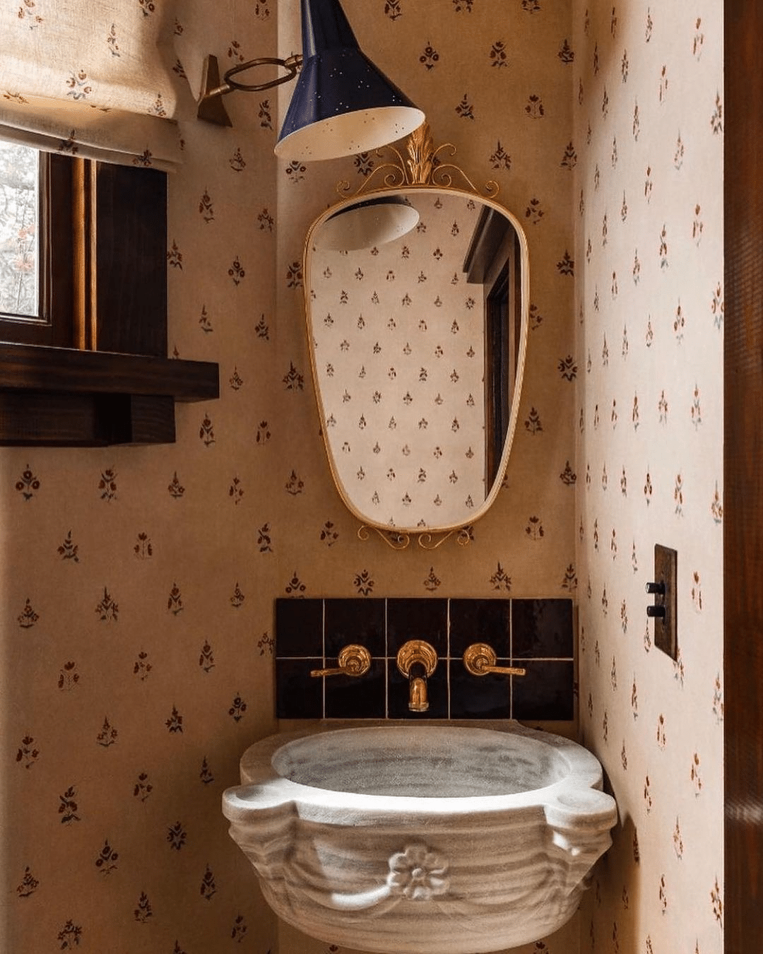 35 Bathroom Sink Ideas You Need to Try! - Drop By My Home