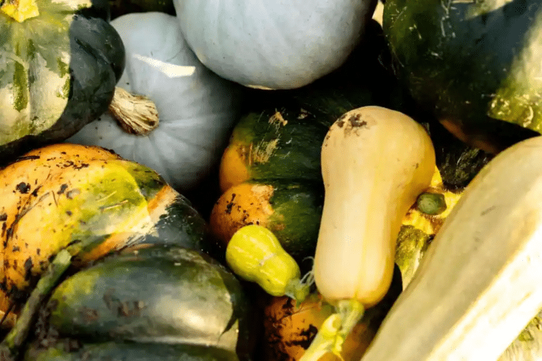 28 Amazing Fall Garden Vegetables For An Amazing Harvest - Drop By My Home