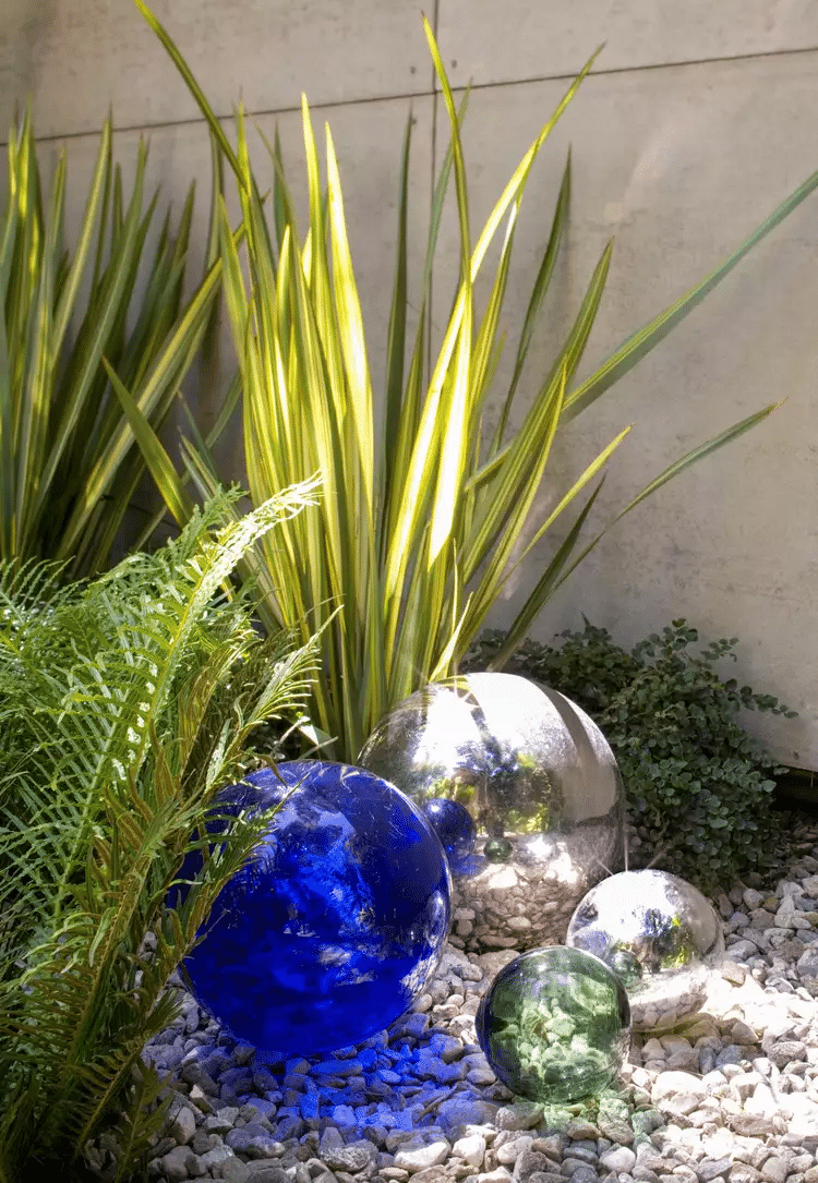 25 Amazing Backyard Decor Ideas On A Budget - Drop By My Home