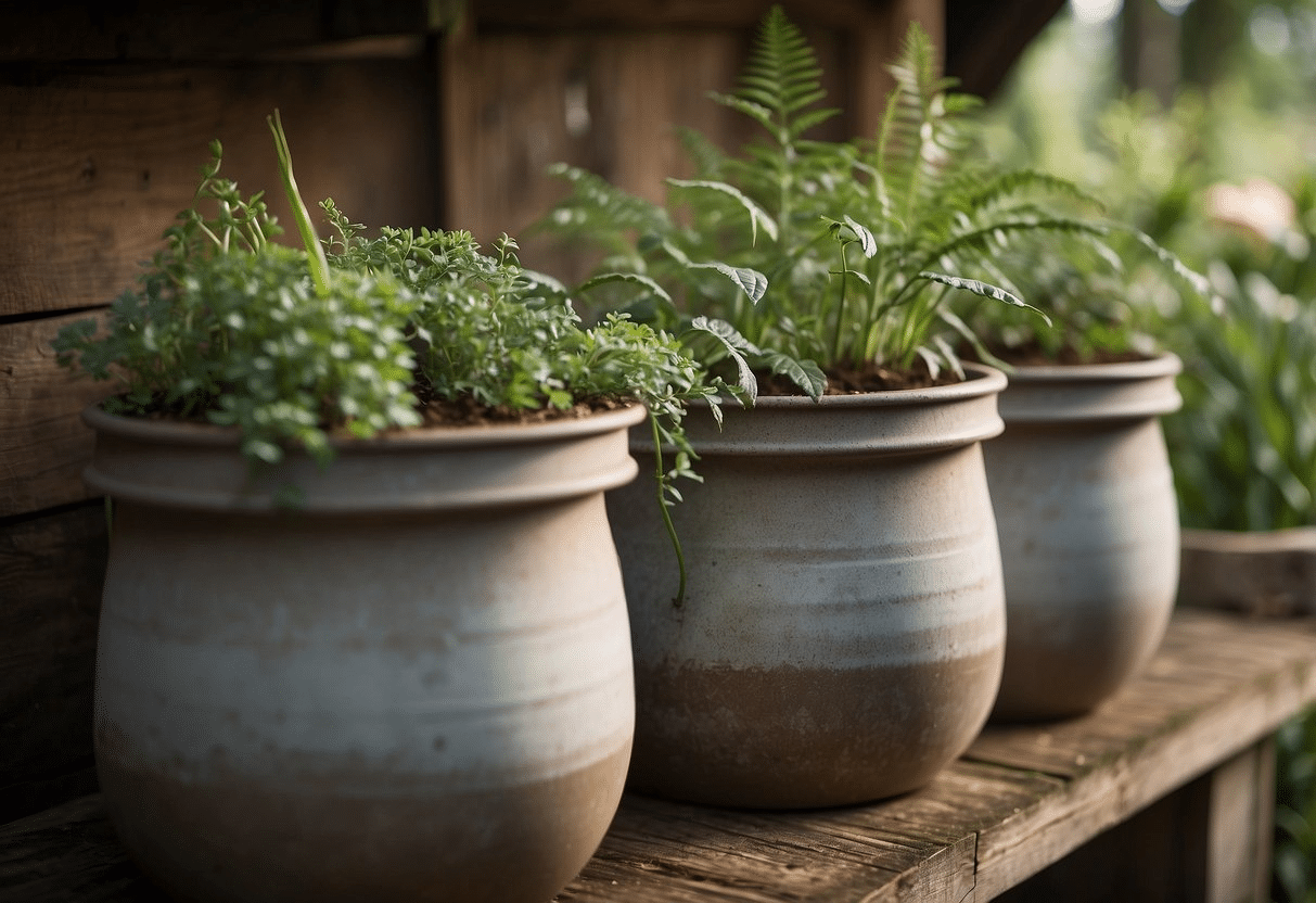 Garden Ideas to Hide Shed: Creative and Stylish Solutions - Drop By My Home