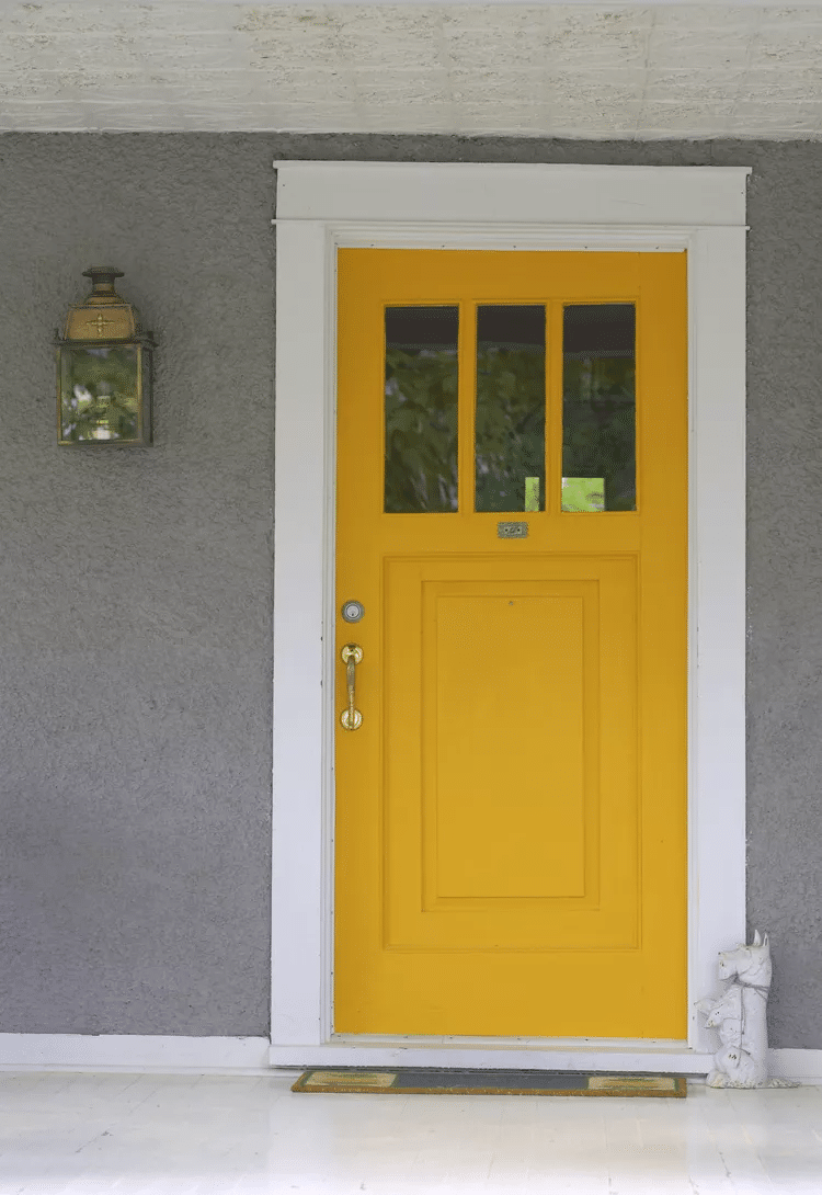 40 Affordable Fall Porch Decor Ideas - Drop By My Home