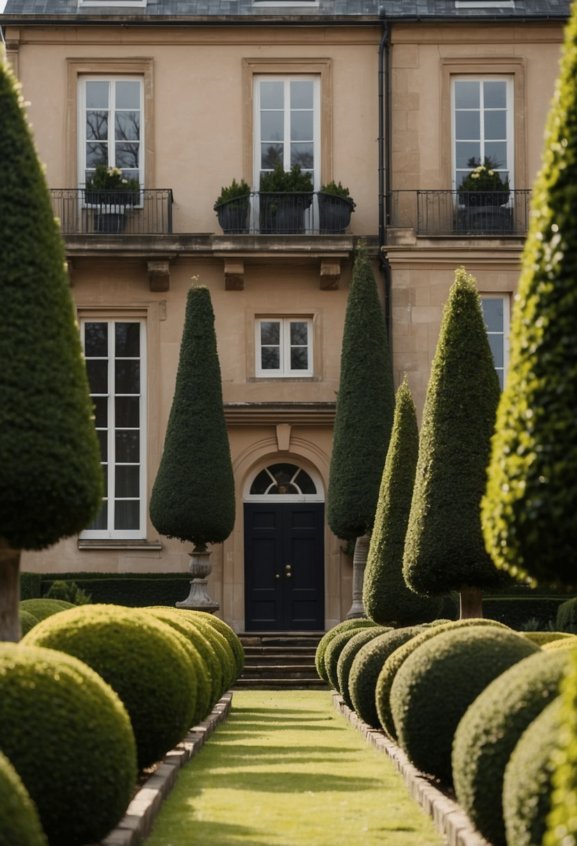 41 Front of House Landscaping Ideas to Boost Your Curb Appeal - Drop By ...