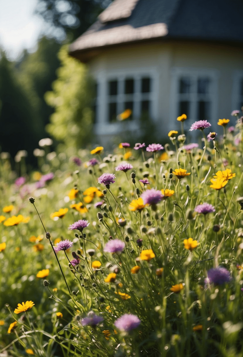 41 Front of House Landscaping Ideas to Boost Your Curb Appeal - Drop By ...