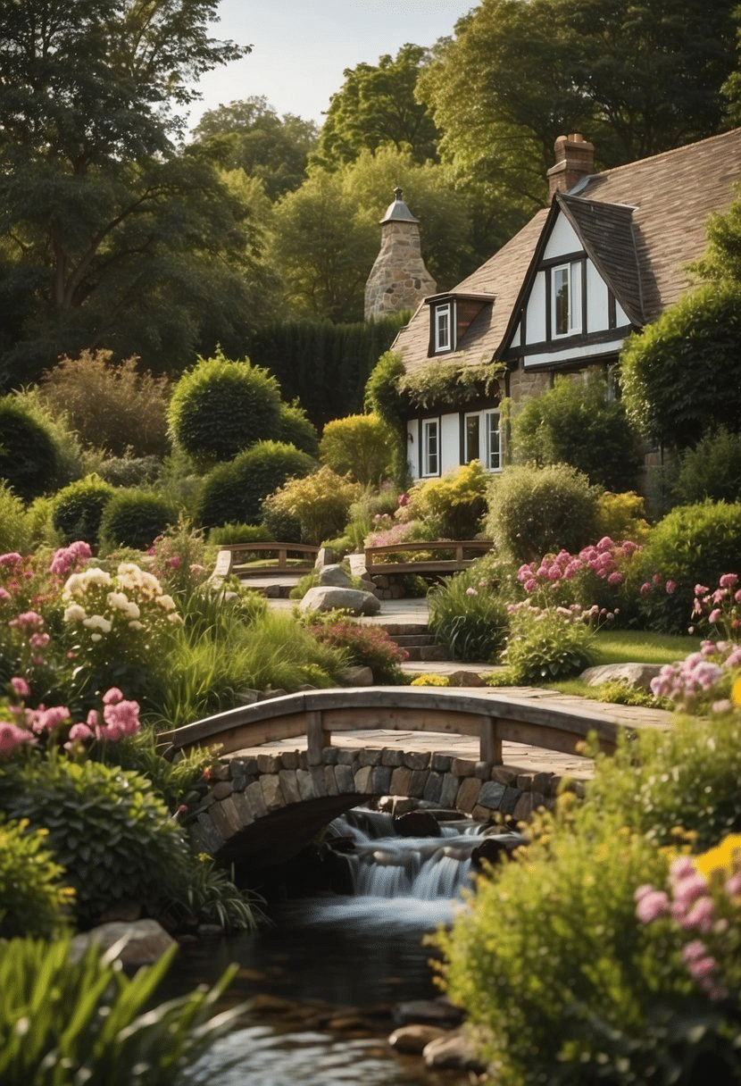 41 Front of House Landscaping Ideas to Boost Your Curb Appeal - Drop By ...