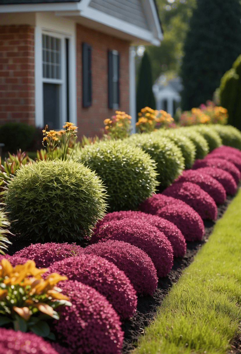 41 Front of House Landscaping Ideas to Boost Your Curb Appeal - Drop By ...