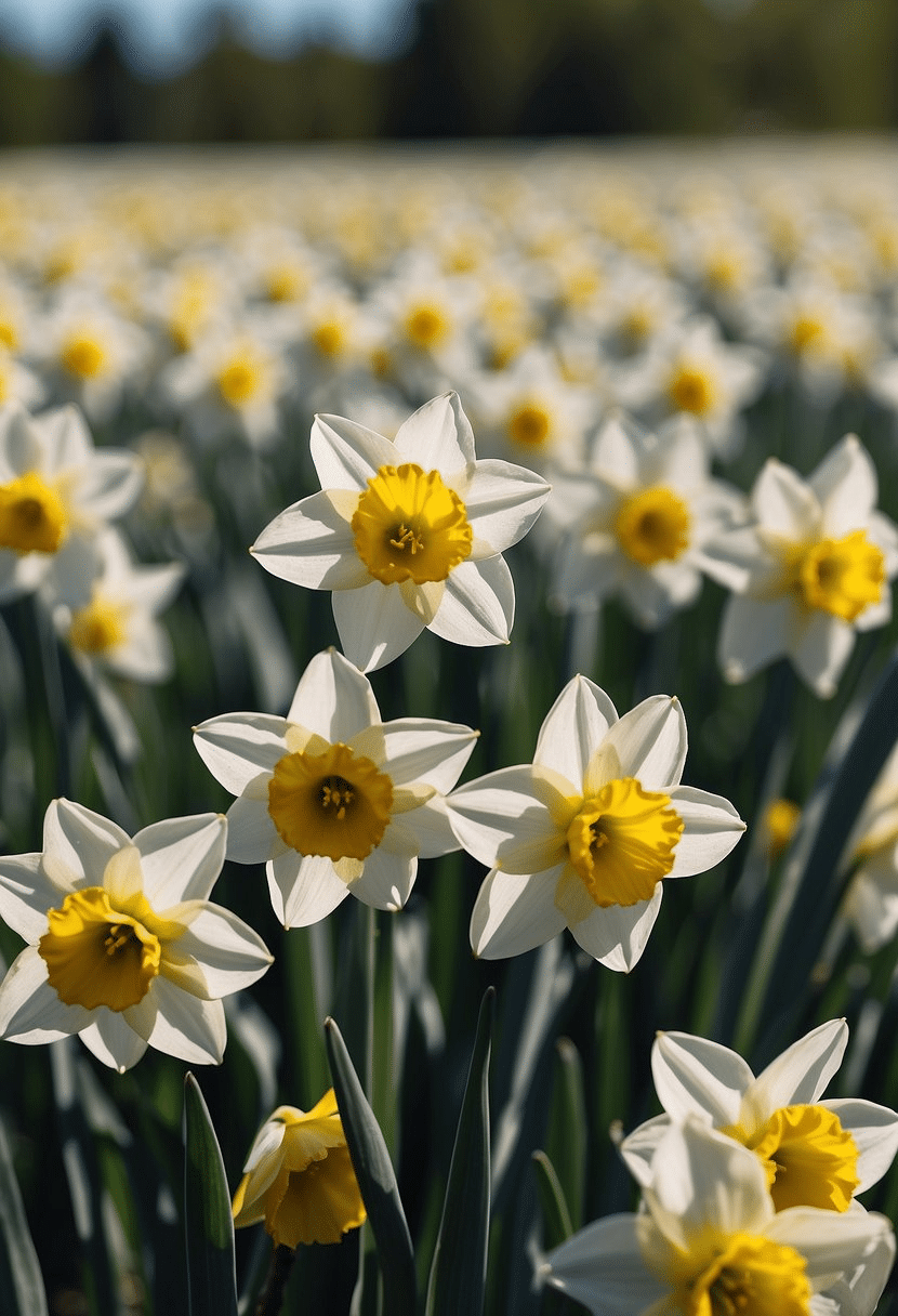 31 White Flowers to Light Up Your Garden - Drop By My Home