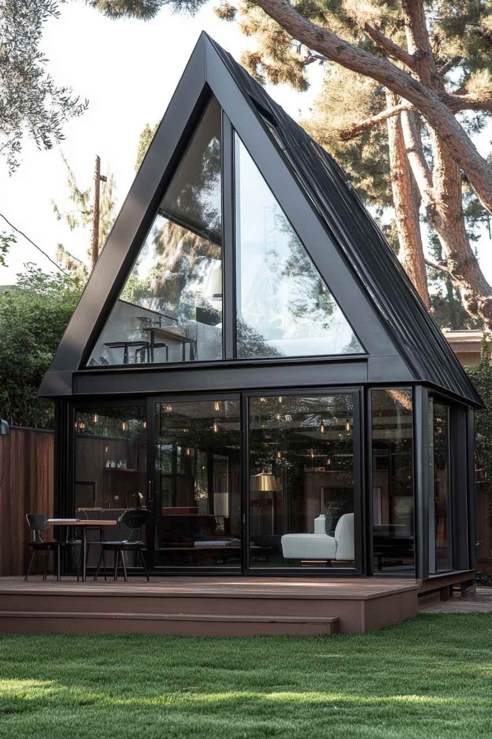 The Enduring Appeal of Small Houses - Drop By My Home